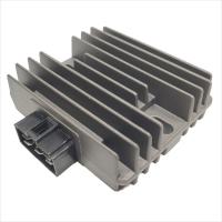 China Yamaha YZF R6 Aftermarket Motorcycles Spare Parts Accessories 12V Regulator Rectifier for sale