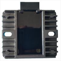 China Yamaha YZF R6 Aftermarket Motorcycles Spare Parts Accessories 12V Regulator Rectifier for sale