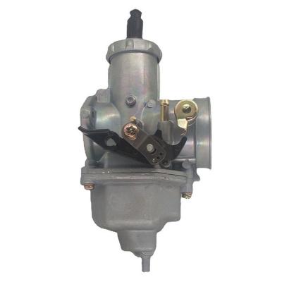 China Natural Color Custom PZ32 Motorcycle Carburetor for Honda CG 250-300CC for sale