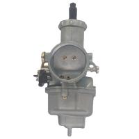 China Natural Color Custom PZ32 Motorcycle Carburetor for Honda CG 250-300CC for sale