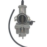 China Natural Color Custom PZ32 Motorcycle Carburetor for Honda CG 250-300CC for sale