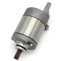 China Replace/Repair Natural Color Starter Motor for KTM 640 LC4 Dirt Bike LC4 640 Parts for sale