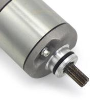 China Replace/Repair Natural Color Starter Motor for KTM 640 LC4 Dirt Bike LC4 640 Parts for sale