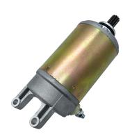 China ZX9R Spare Parts Starter Motor for Kawasaki ZX9R Make Sample and Natural Color for sale