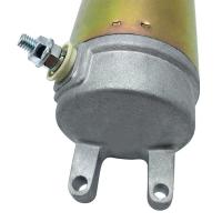 China ZX9R Spare Parts Starter Motor for Kawasaki ZX9R Make Sample and Natural Color for sale