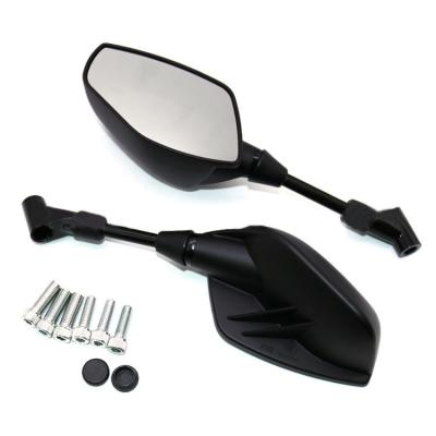 China Universal Doubletake Adventure Mirrors The Ultimate Choice for Motorcycle Enthusiasts for sale