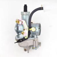 China Replace/Repair Custom Accelerating Pump Carburetor for Honda CG200 Motorcycle Parts for sale