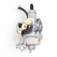 China Replace/Repair Custom Accelerating Pump Carburetor for Honda CG200 Motorcycle Parts for sale