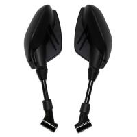 China Universal Doubletake Adventure Mirrors The Ultimate Choice for Motorcycle Enthusiasts for sale