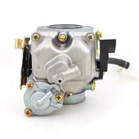 China Replace/Repair Custom Accelerating Pump Carburetor for Honda CG200 Motorcycle Parts for sale