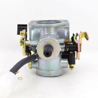 China Replace/Repair Custom Accelerating Pump Carburetor for Honda CG200 Motorcycle Parts for sale