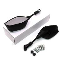 China Universal Doubletake Adventure Mirrors The Ultimate Choice for Motorcycle Enthusiasts for sale
