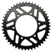 China 44 Teeth Motorcycle Rear Sprocket Made of Aluminium Alloy for Yamaha R3 R25 MT25 MT03 for sale
