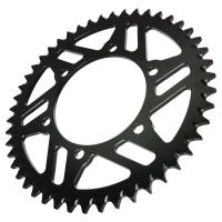 China 44 Teeth Motorcycle Rear Sprocket Made of Aluminium Alloy for Yamaha R3 R25 MT25 MT03 for sale