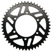 China 44 Teeth Motorcycle Rear Sprocket Made of Aluminium Alloy for Yamaha R3 R25 MT25 MT03 for sale