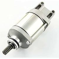 China Motorcycle Parts Natural Color GSXR600 Starter Motor for Suzuki GSXR 600 for sale