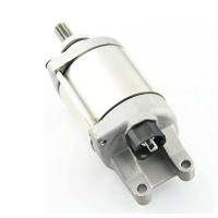 China Motorcycle Parts Natural Color GSXR600 Starter Motor for Suzuki GSXR 600 for sale