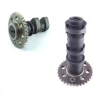 China Custom OEM 14100-KPF-900 Motorcycle Camshaft for Honda XR250 Tornado Expertly Crafted for sale