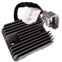 China Scooter Parts and Accessories Rectifier for Suzuki AN 650 Burgman Replacement for sale