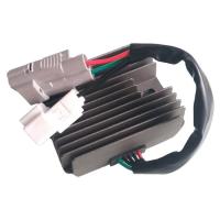 China Scooter Parts and Accessories Rectifier for Suzuki AN 650 Burgman Replacement for sale