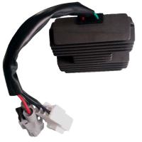 China Scooter Parts and Accessories Rectifier for Suzuki AN 650 Burgman Replacement for sale