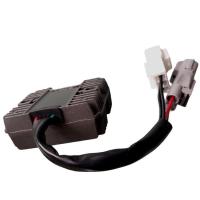 China Scooter Parts and Accessories Rectifier for Suzuki AN 650 Burgman Replacement for sale