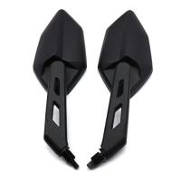 China Universal Rearview Mirrors Convex Mirror for Replace/Repair of Sports Motorcycles for sale