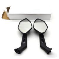 China Universal Rearview Mirrors Convex Mirror for Replace/Repair of Sports Motorcycles for sale