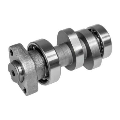 China Steel Camshaft for Honda CG Titan 150 OEM 14100-KRM-840 20-30 Working Days Delivery Time for sale