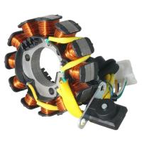 China CBR150R Magnet Coil for Honda CBR 150R Motorcycle Spare Parts Accessories for sale