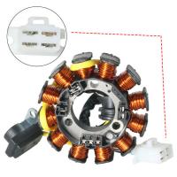 China CBR150R Magnet Coil for Honda CBR 150R Motorcycle Spare Parts Accessories for sale