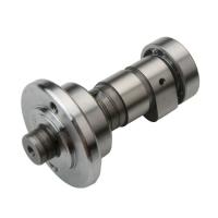 China 20-30 Working Days Delivery Time Steel Motorcycle Camshaft for Honda CBX200 NX200 XR200 for sale