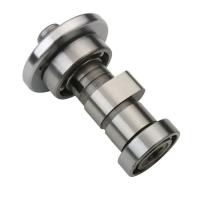 China 20-30 Working Days Delivery Time Steel Motorcycle Camshaft for Honda CBX200 NX200 XR200 for sale