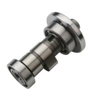 China 20-30 Working Days Delivery Time Steel Motorcycle Camshaft for Honda CBX200 NX200 XR200 for sale
