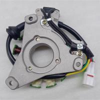 China Picture Shown 580g/pcs Custom Engine Parts ATV Stator Coil for Yamaha Banshee 350 YFZ350 for sale