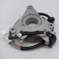 China Picture Shown 580g/pcs Custom Engine Parts ATV Stator Coil for Yamaha Banshee 350 YFZ350 for sale