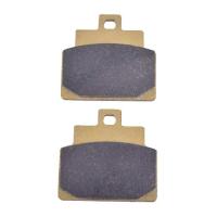 China Front/Rear FA301 Sinter Metal Brake Pads for Aprilia Scarabeo 100 4T Leonardo 125/150 for sale