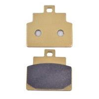China Front/Rear FA301 Sinter Metal Brake Pads for Aprilia Scarabeo 100 4T Leonardo 125/150 for sale