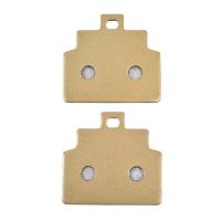 China Front/Rear FA301 Sinter Metal Brake Pads for Aprilia Scarabeo 100 4T Leonardo 125/150 for sale