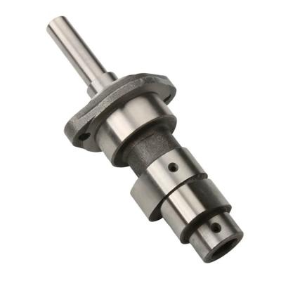 China Motorcycle Camshaft for Honda XL125 XL125S Natural Color Delivery Time 20-30working Days for sale