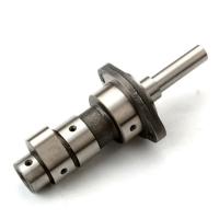 China Motorcycle Camshaft for Honda XL125 XL125S Natural Color Delivery Time 20-30working Days for sale