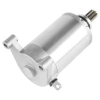 China Sample Of Suzuki DR200 DR200S DR200SE Motorcycle Electric Starter Motor for sale