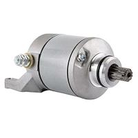 China Sample Of Suzuki DR200 DR200S DR200SE Motorcycle Electric Starter Motor for sale