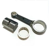 China Custom Motorcycle Connecting Rod for Bajaj Pulsar 180 Perfect Fit and Performance for sale