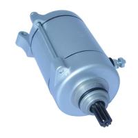 China Replace/Repair Purpose Custom Engine Parts for Honda CG 125 Motorcycle Starter Motor for sale