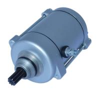 China Replace/Repair Purpose Custom Engine Parts for Honda CG 125 Motorcycle Starter Motor for sale