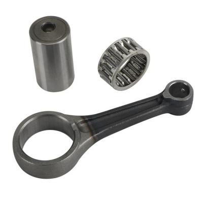 China Replace/Repair Purpose OEM Custom Motorcycle CG125 Connecting Rod for Honda CG 125 for sale