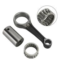 China Replace/Repair Purpose OEM Custom Motorcycle CG125 Connecting Rod for Honda CG 125 for sale