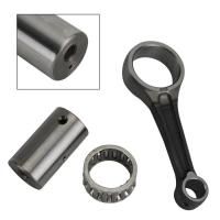 China Replace/Repair Purpose OEM Custom Motorcycle CG125 Connecting Rod for Honda CG 125 for sale