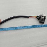 China 8An Charging Current Aluminum Motorcycle Voltage Regulator Rectifier for Honda XL125 CL 350 360 450 for sale